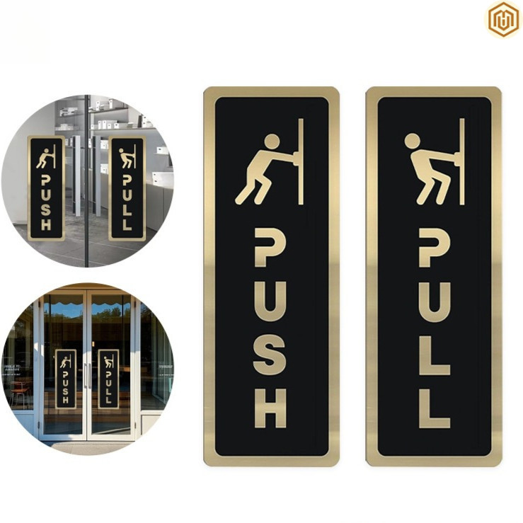 Shop door signs for Sale on Shopee Philippines