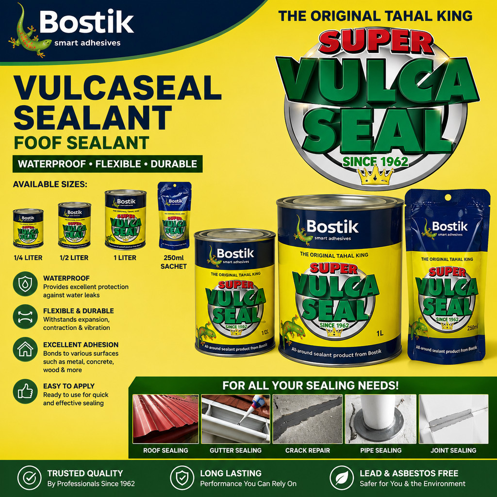 Shop vulcaseal 1 liter for Sale on Shopee Philippines