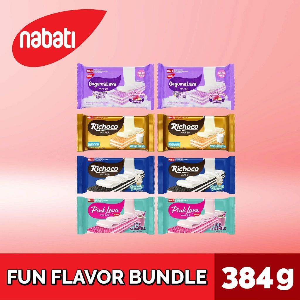 Nabati Philippines, Inc., Online Shop | Shopee Philippines