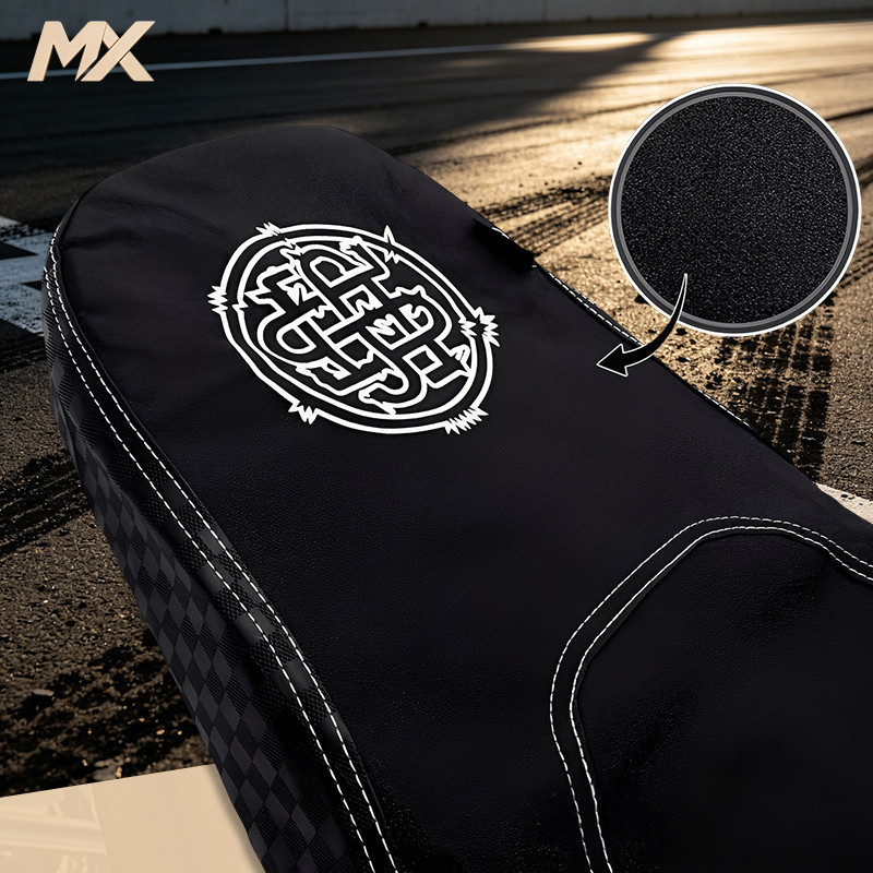 VIRAL PH 2026 Indo Seat Cover Tahi Concept Checkered Design Durable for ...