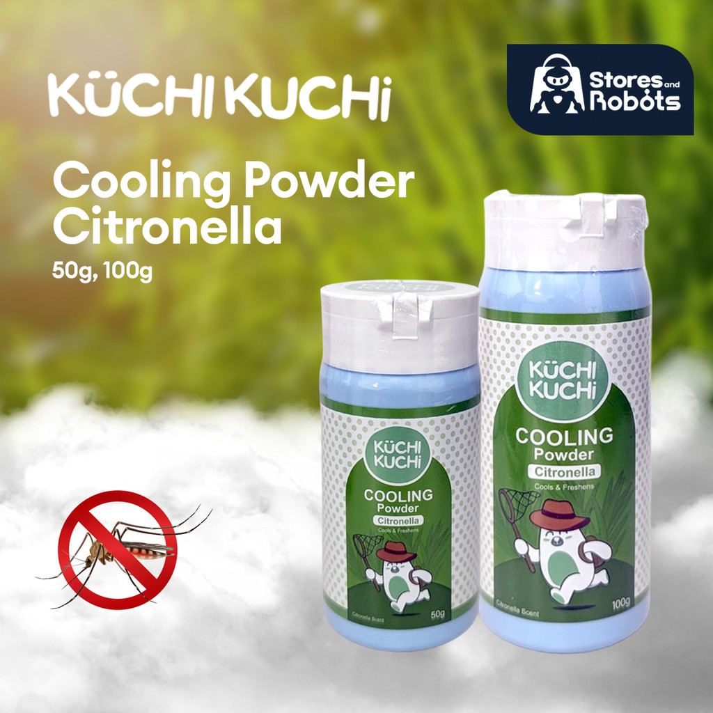 Shop kuchi kuchi powder for Sale on Shopee Philippines