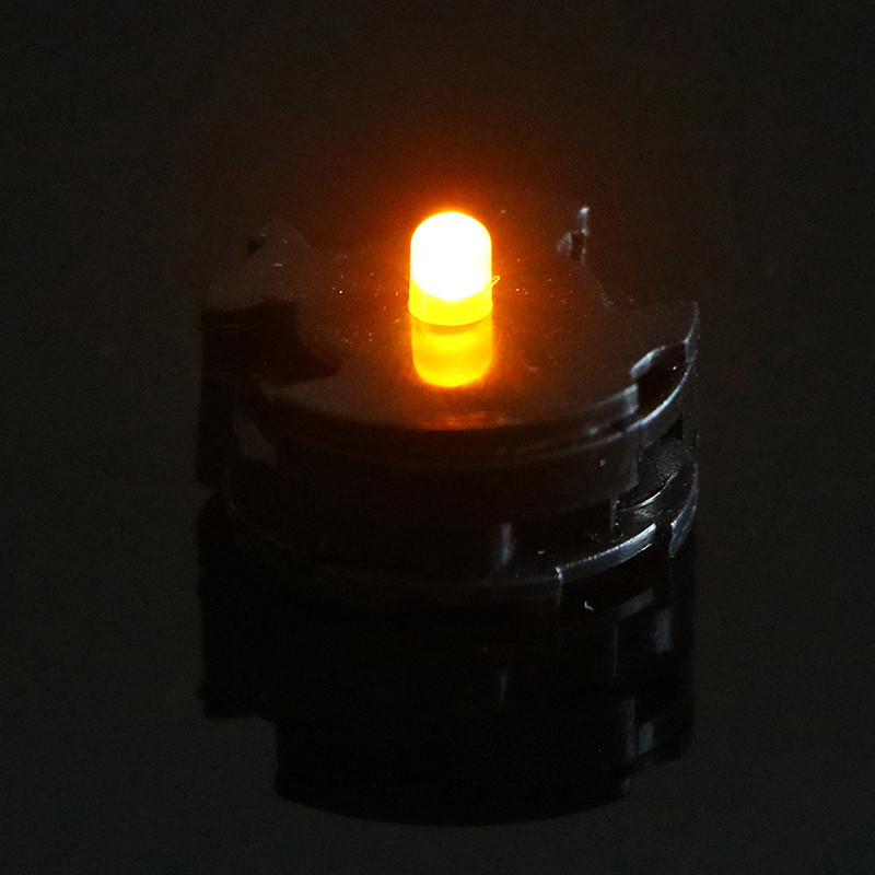 Cfph Modify LED Lights for MG GN-X 00Q dam Model Assembled Robot Part ...