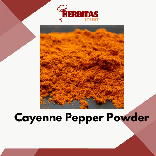 Cayenne Pepper Powder 1kg 250g 100g / Serbuk Cayenne | Shopee Philippines