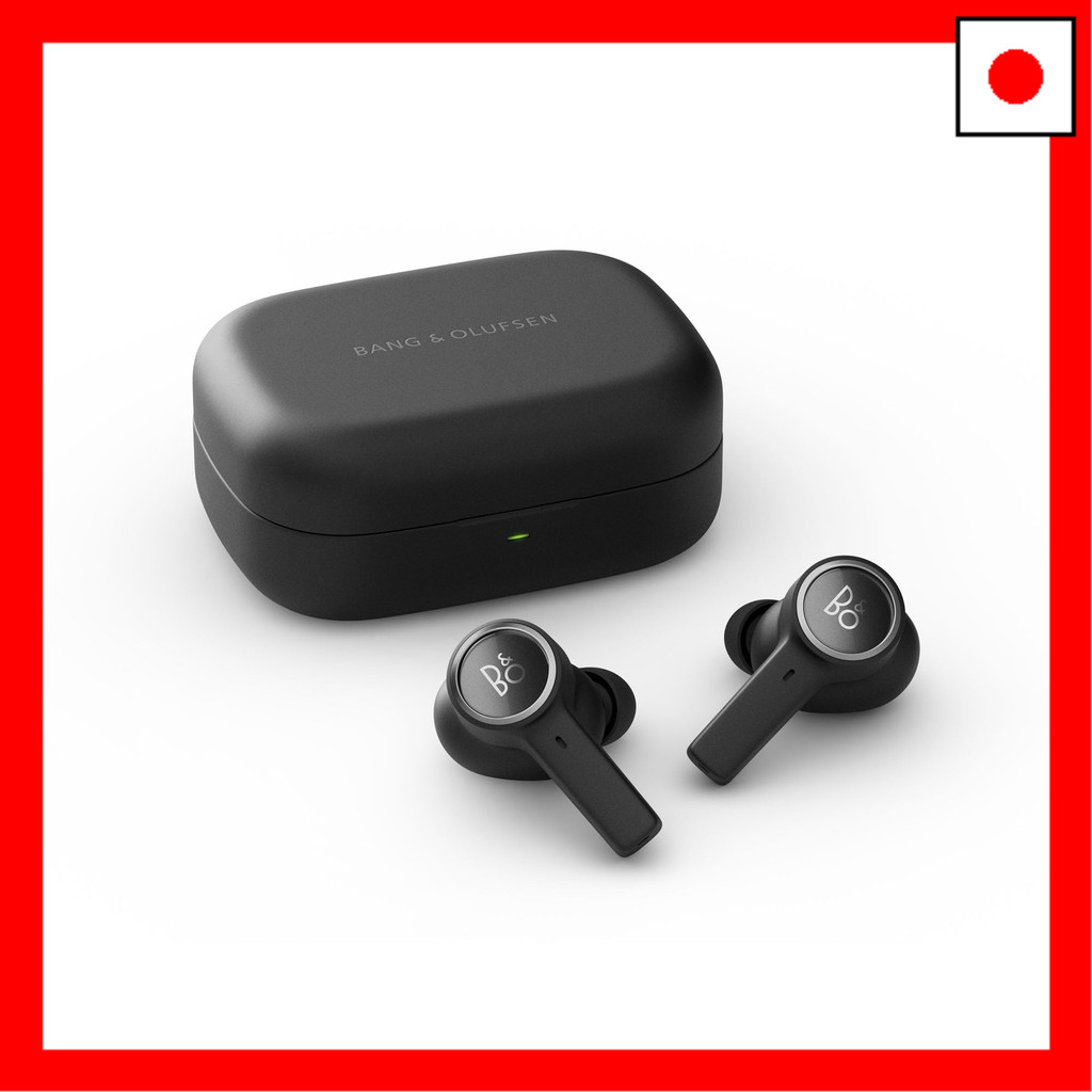 [Direct from JAPAN]Bang & Olufsen Beoplay EX Black Anthracite True ...