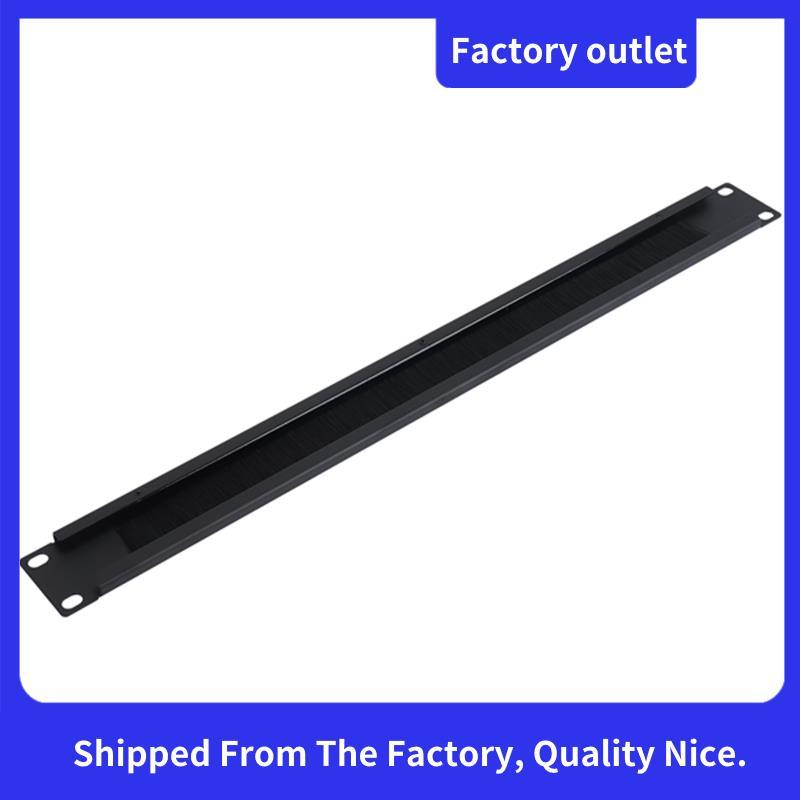 1Pcs 1U 19Inch RACK MOUNT Blanking Plate Rack Mounting Blank Network ...