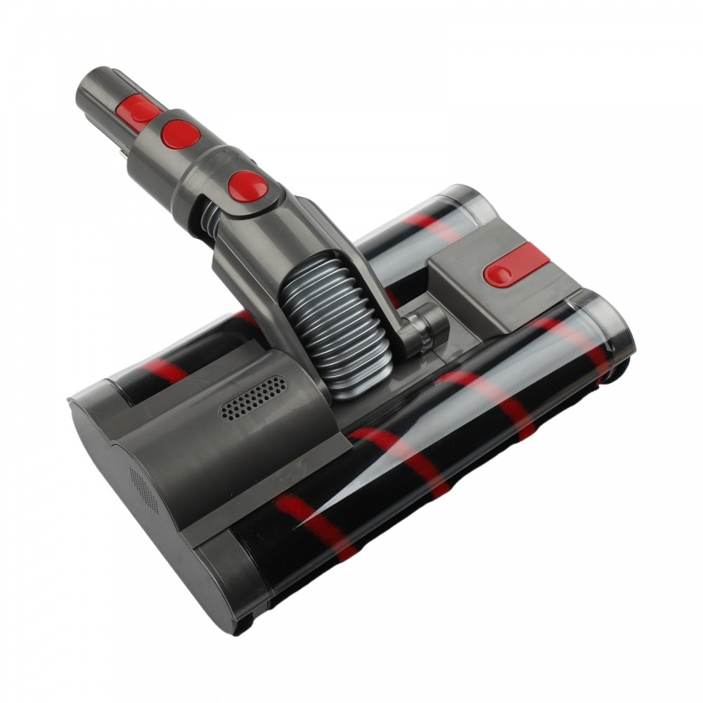 Roller Brush Head for Dyson OmniGlide SV1921 with Intelligent Detection ...