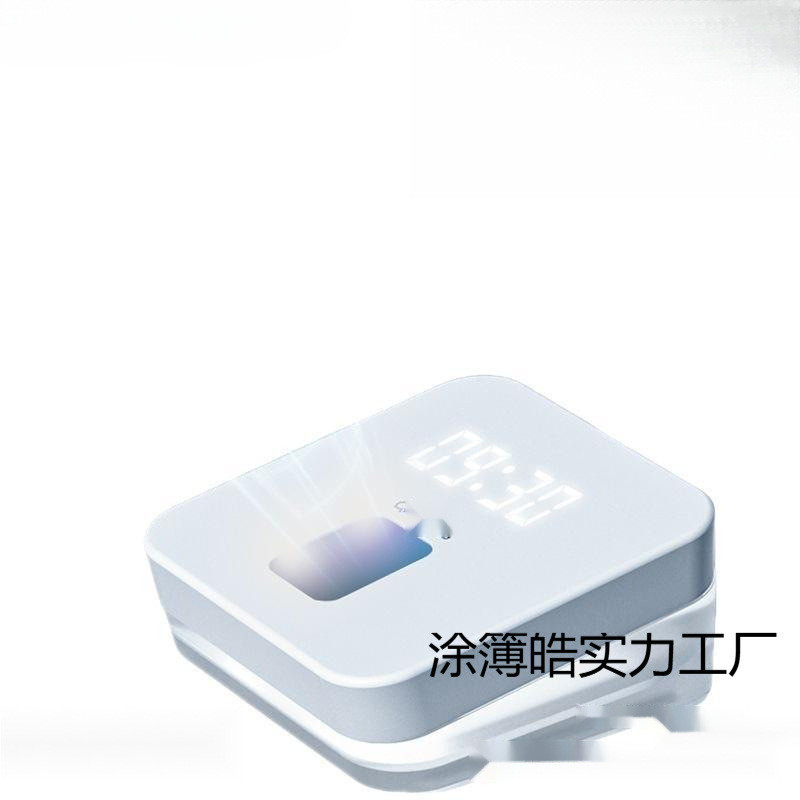 Enterprise WeChat Fingerprint Attendance Machine Employee Fully ...
