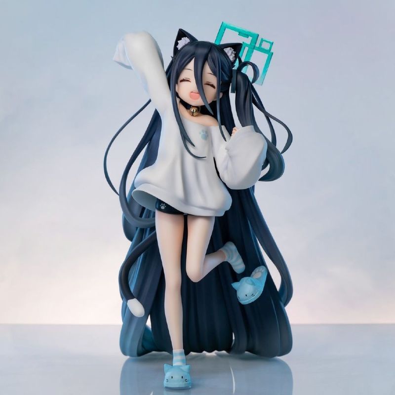 Pajamas Cat Ears Alice Hand-Made Two-Dimensional Beautiful Girl Anime ...