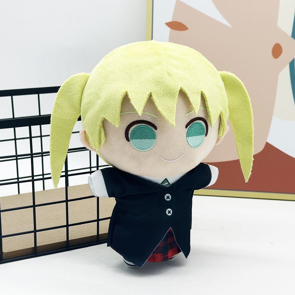 Soul Eater Anime Maka Albarn Plush Doll Plushie Stuffed Toy Christmas ...
