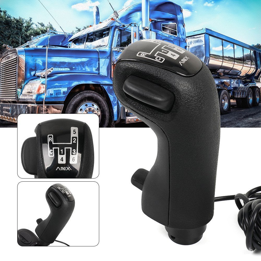 Suitable for Joystick Gear Shift Knob Simulator Shifter Joystick ...