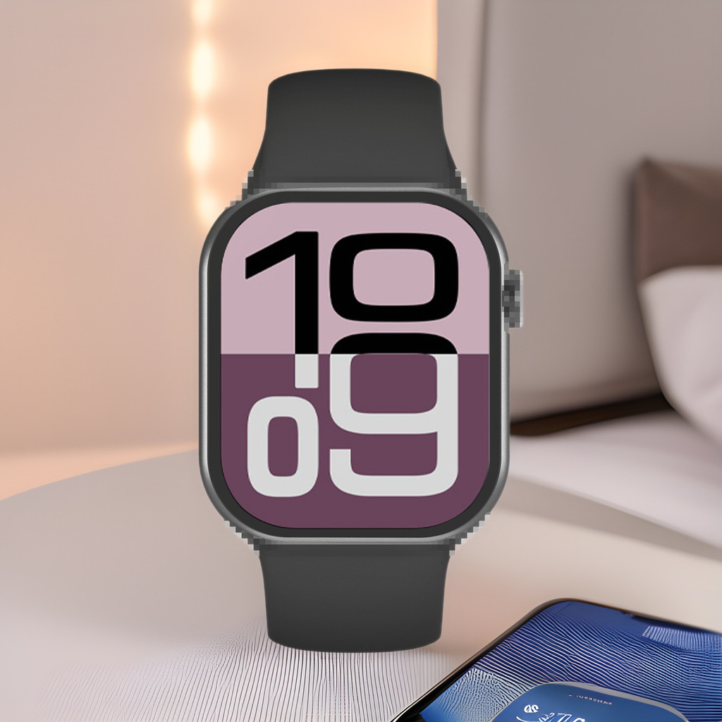 M10 Huaqiangbei Smart Watch s10 Dual Payment Navigation Monitoring ...