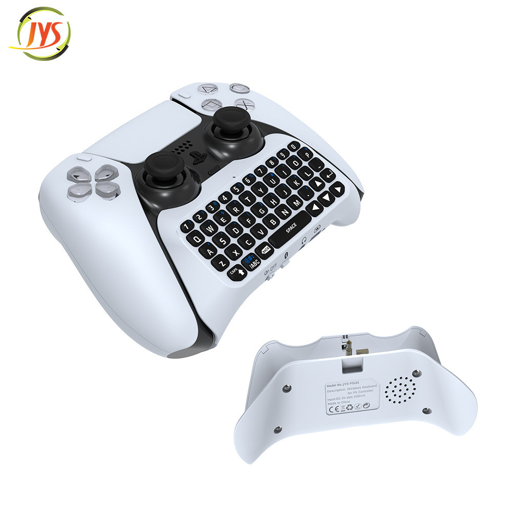 PS5Handle Bluetooth Wireless Keyboard PS5Bluetooth External Keyboard ...