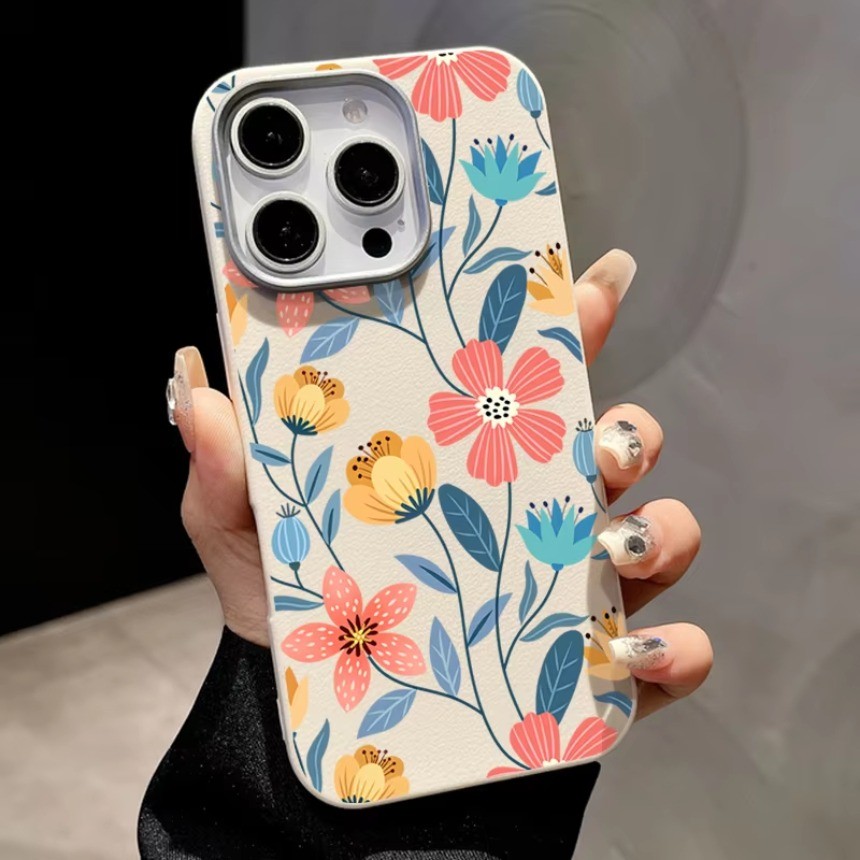 For Redmi 9T Redmi Note 9S 10S 9 10 Pro Max Casing Simple Delicate ...