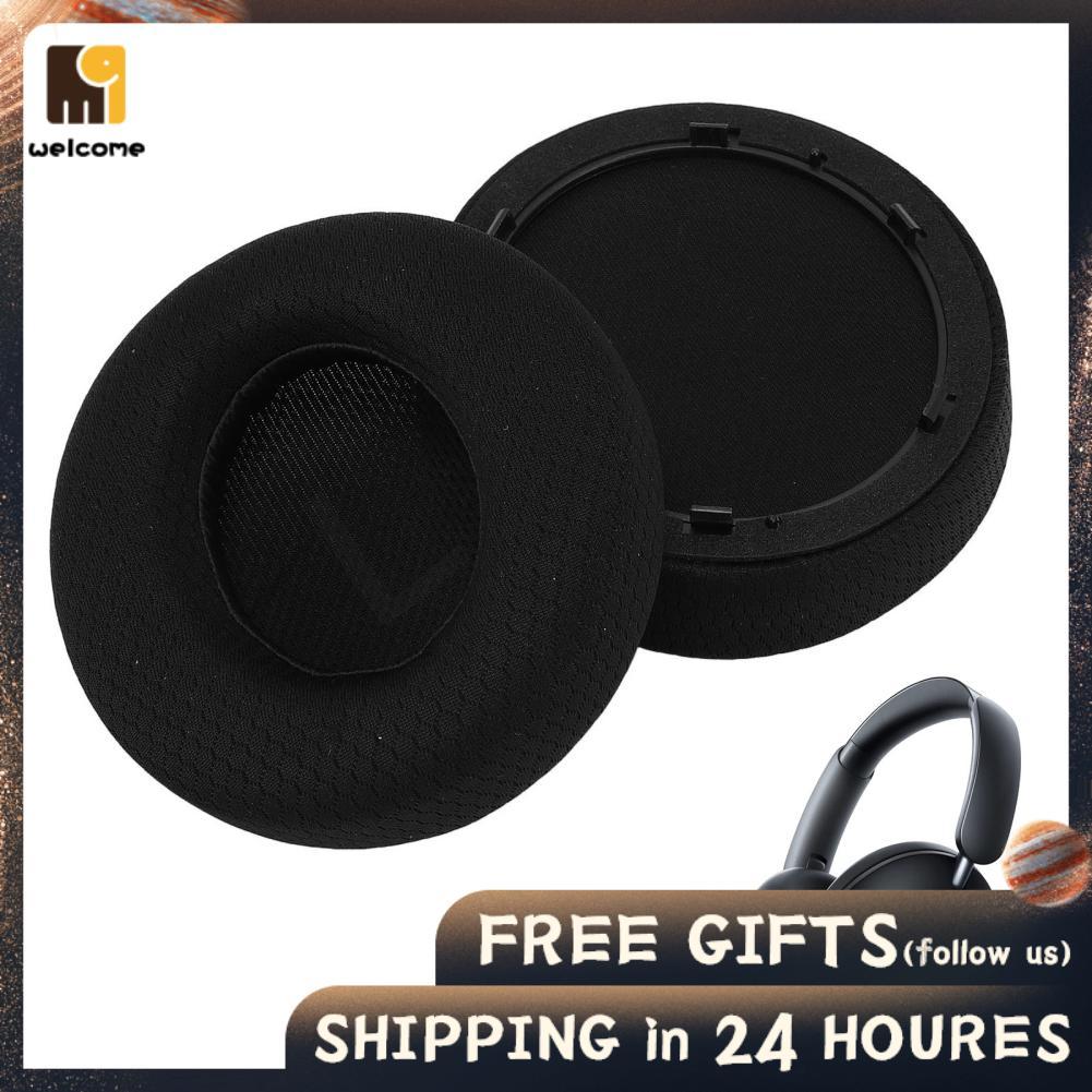 welcomehome Upgraded Space Q45 Memory Foam Sponge Earpads Headphone Ear ...