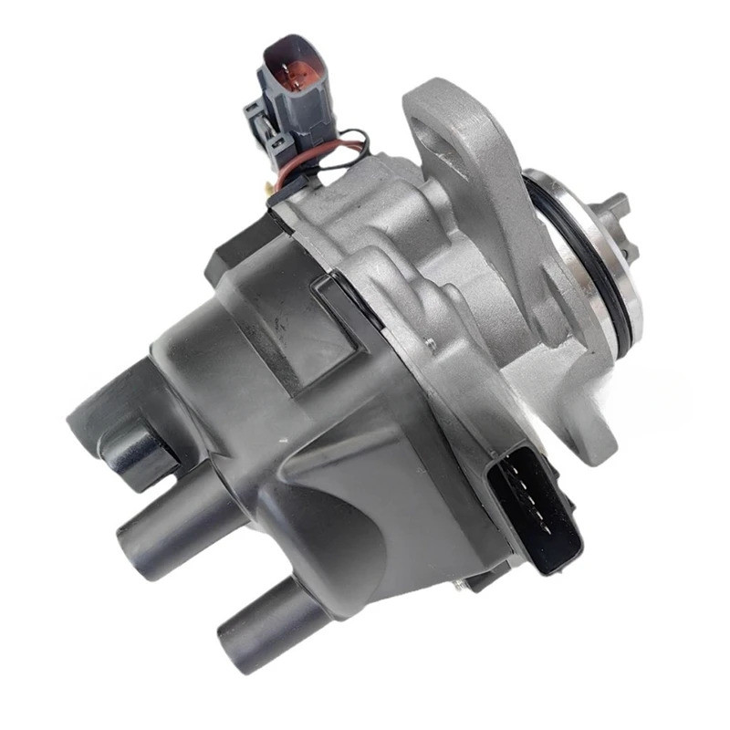 Ignition Distributor 22100-0m000 22100-0m001 22100-f4302 For Nissan ...