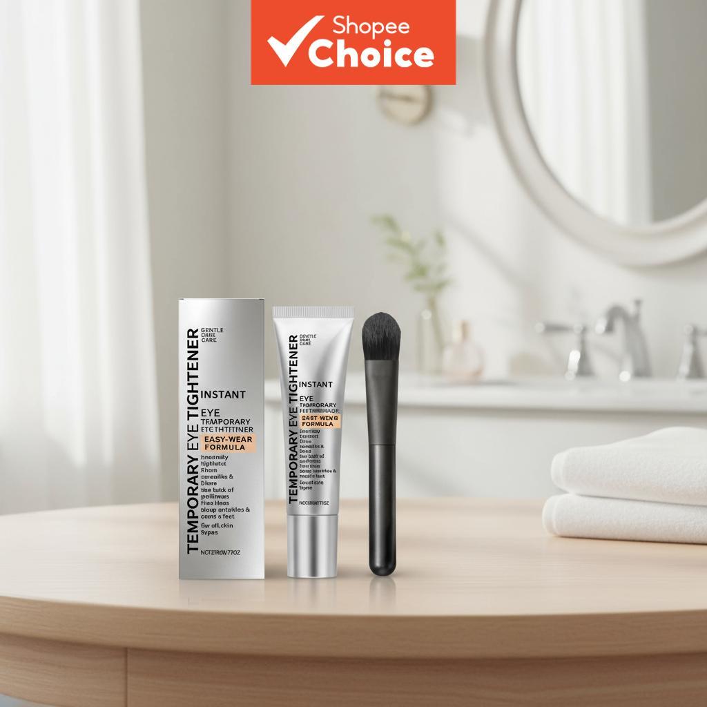 Temporary Eye Tightener – Instant Firming Cream for Under Eye Area ...
