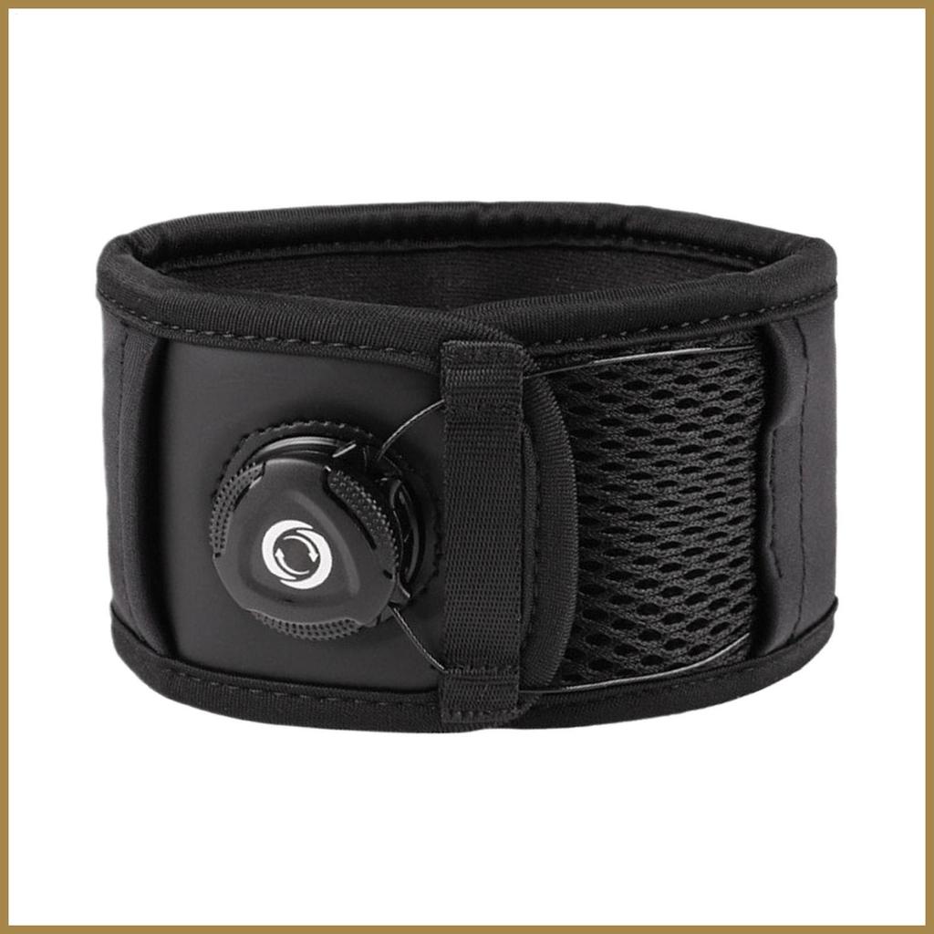 Tennis Elbow Strap Adjustable Elbow Strap Elbow Guard with Silicone Pad ...