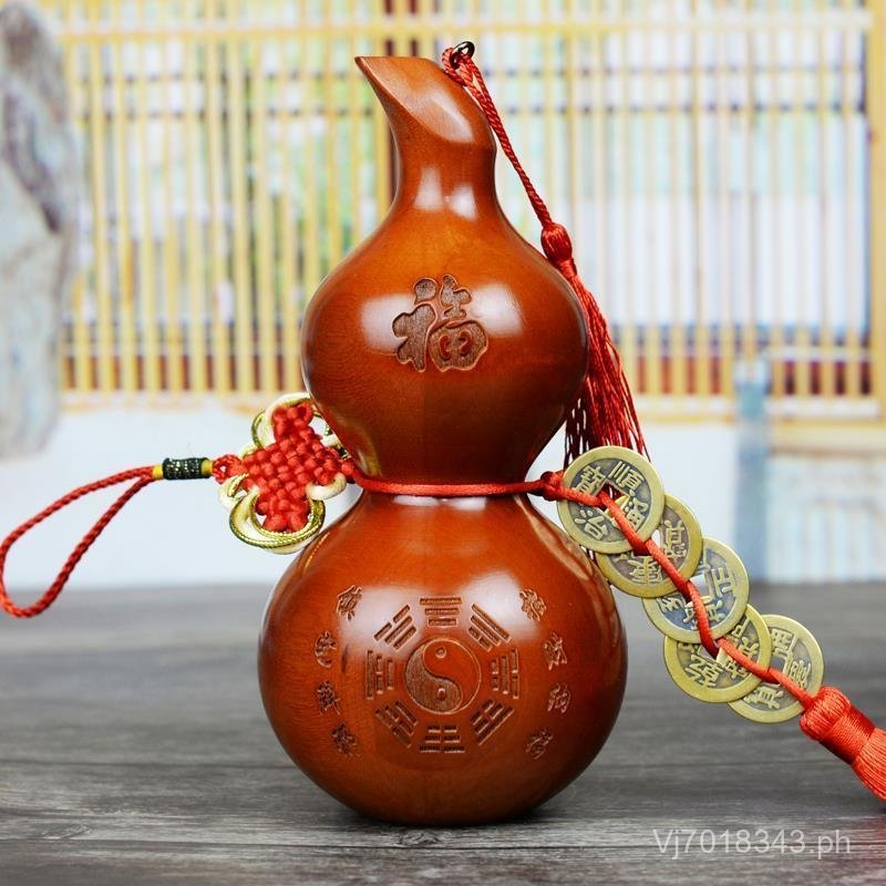 Living Room Decoration Ping Feng Water Hyacinth Ornament Run Fu ...