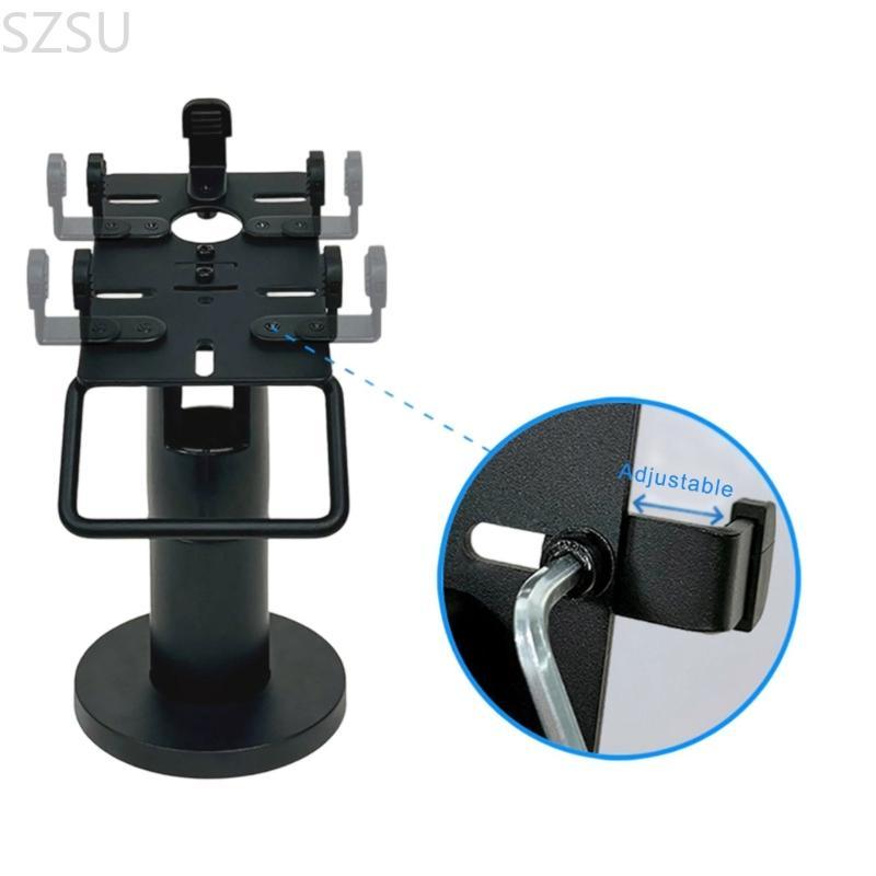 POS Device Holder With Internal Wire Management Easy Installation POS ...