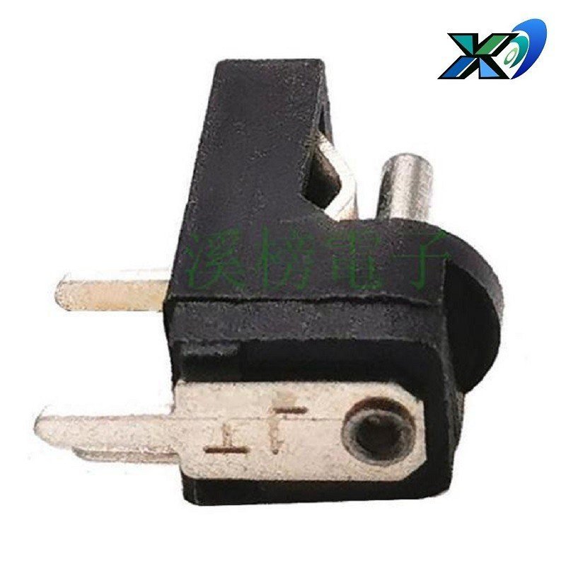 Mini DC Female Socket Horizontal Type Small DC Socket pins Power bank ...