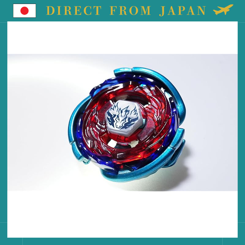 Direct From Japan Big Bang Pegasis Blue Wing Ver. Limited Metal Fight ...