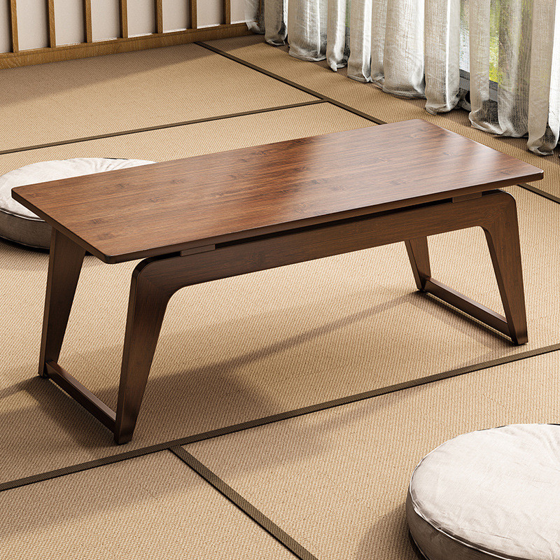Bay Window Small Table Japanese Style Bay Window Table Small Coffee ...