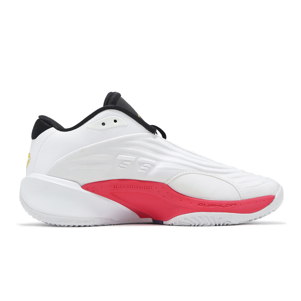 Jor dan Luka 3 PF Ladies Fashion Basketball Shoes Low-Top Anti-Slip ...