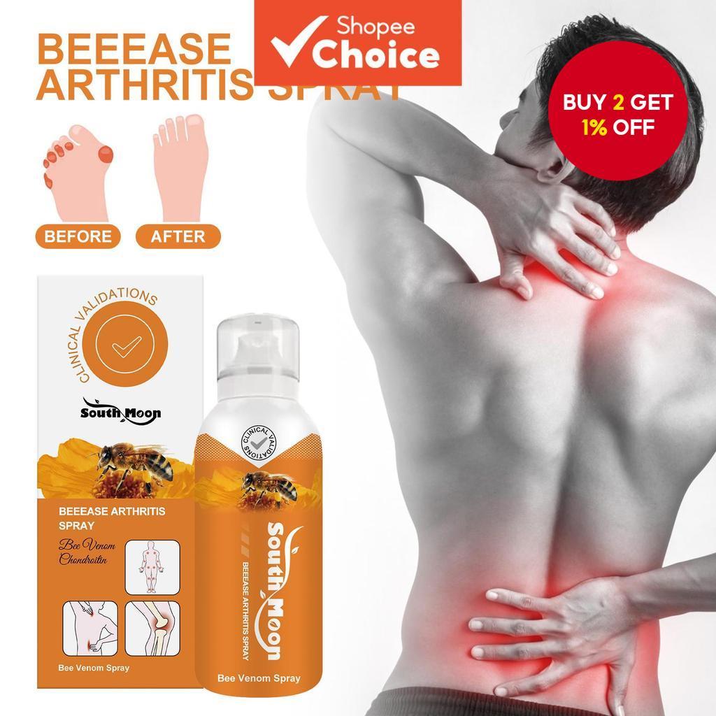 Tenosynovitis pain liquid 100ml knee rheumatoid arthritis joint pain ...