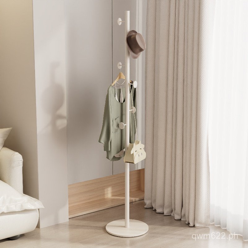Windbreaker Rack Simple Doorway Hanging Rack Home Space-Saving Rack ...