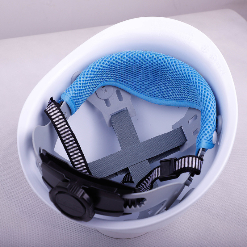 hardhat hard hat safety helmet Helmet Inner Pad Universal Breathable ...