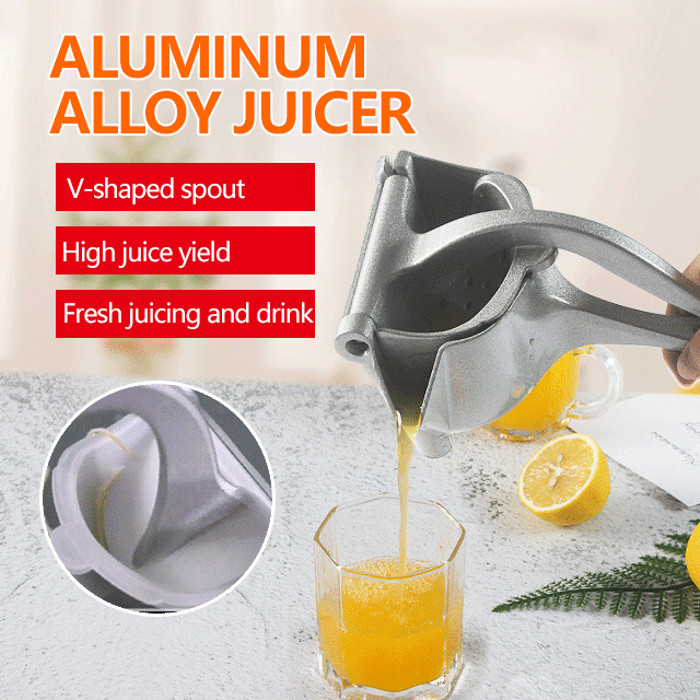 【Freshly Squeezed Juice】Manual Juicer Small Household Lemon Juice ...