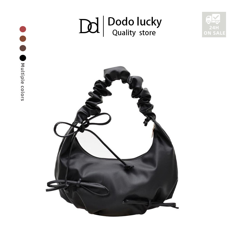 Dodo Fashion Trend Women Shoulder Bag Kili Kili Hobo Casual Bags For ...