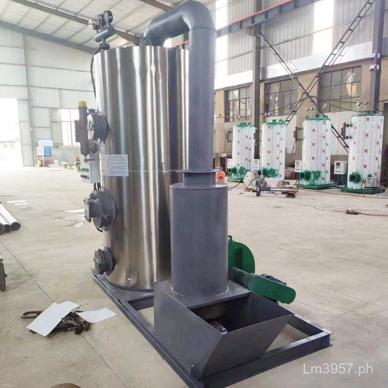 Generator Water-Added Biomass for Sale, Stepped Steam, Steady Steam ...