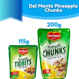Shop del monte pineapple tidbits for Sale on Shopee Philippines