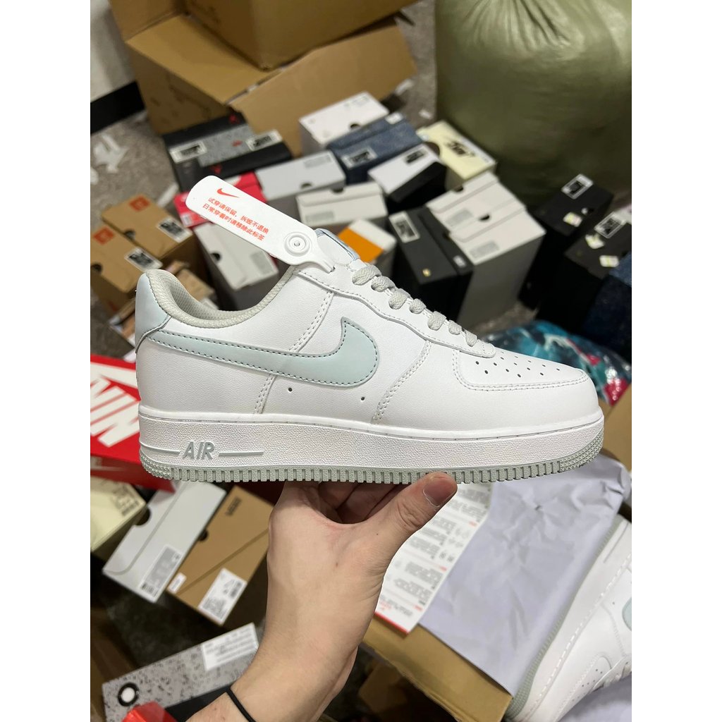 Nike Pure Original Version Long-Term Ready Stock Air Force 1 ' 07 Low ...