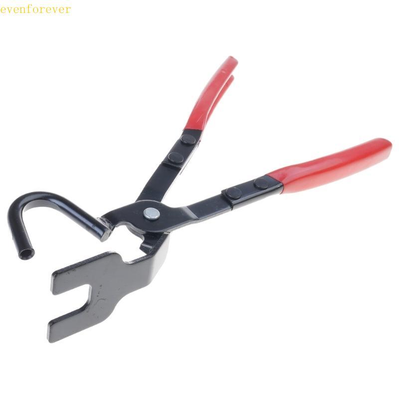 EV Car Exhaust Rubber Pad Plier Puller Tool Special Disassembly Tool ...