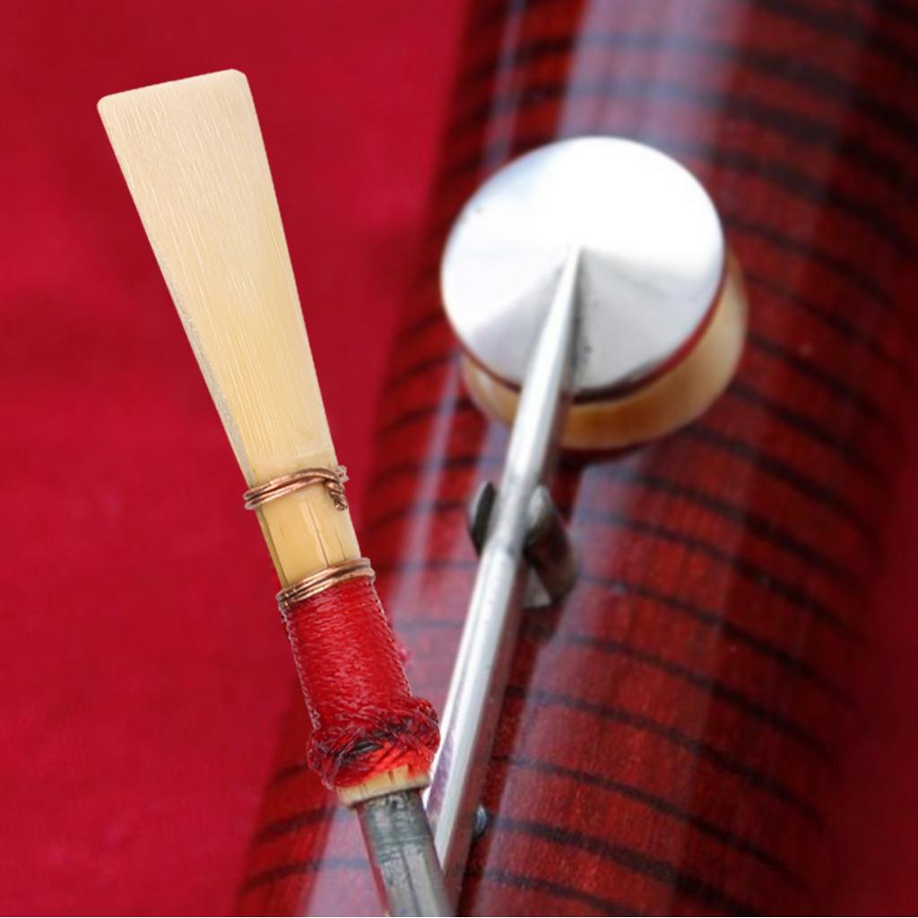 carlvison-ph-sip-my Bassoon Reeds New 5 Pcs Good Quality Medium ...