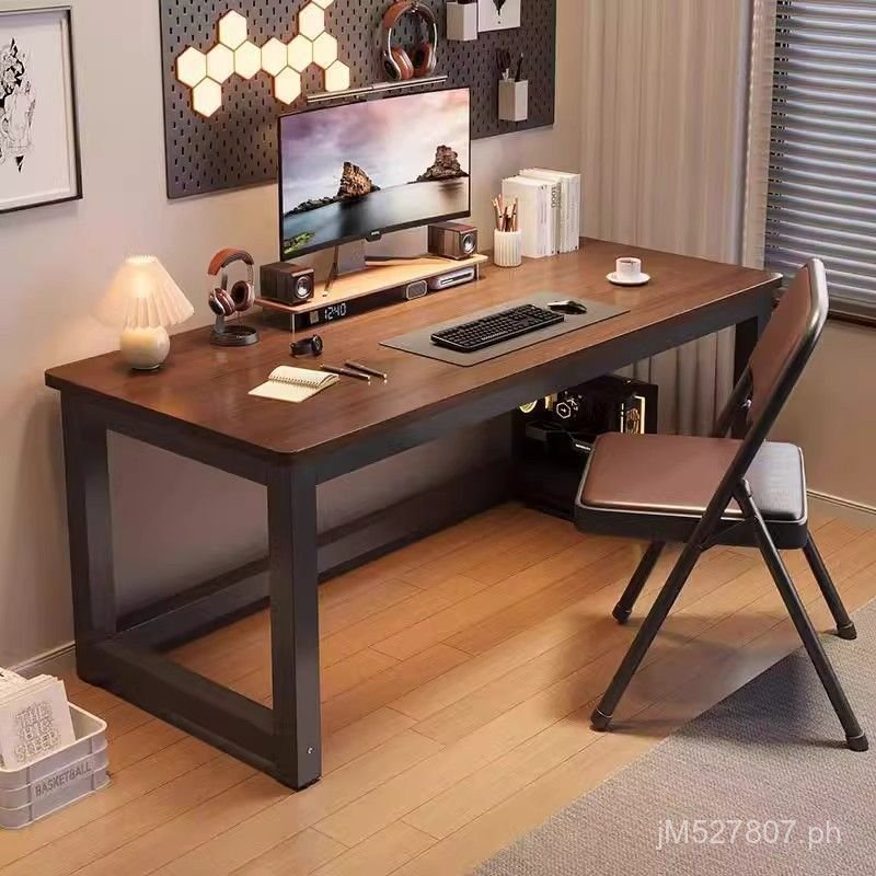 Rental Student Computer Desk Home Simple Desk Desktop Study Desk ...