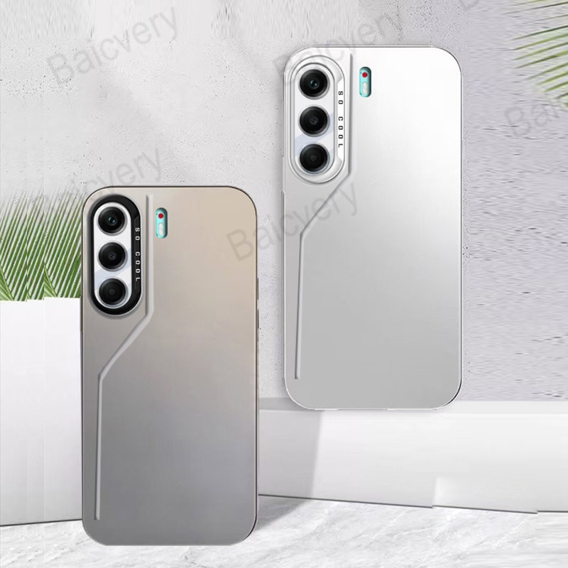 Phone Case For Tecno Camon 40 Pro 5G 4G / Camon 40 Hard IMD Protective ...