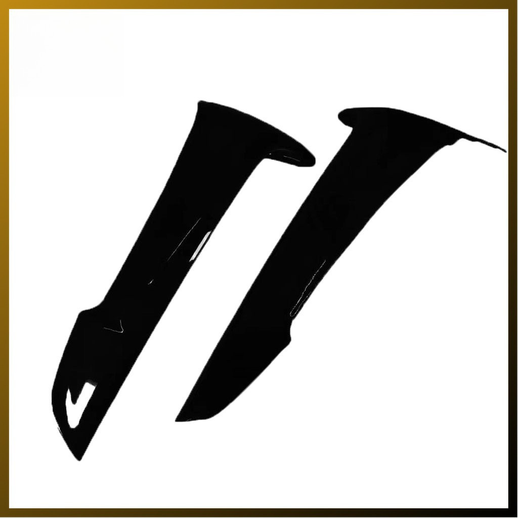 MOTORCYCLE PARTS FAIRINGS LEG SHIELD WAVE 100/100R A14 | Shopee Philippines