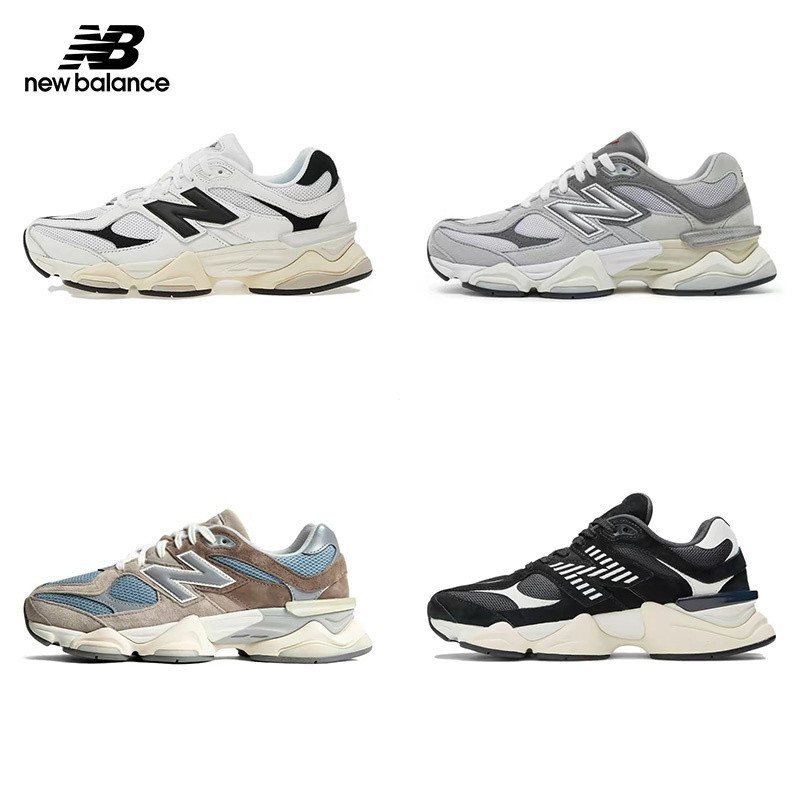 [FC] New Balance NB 9060 Thick-Soled Heightening IU Same Style ...