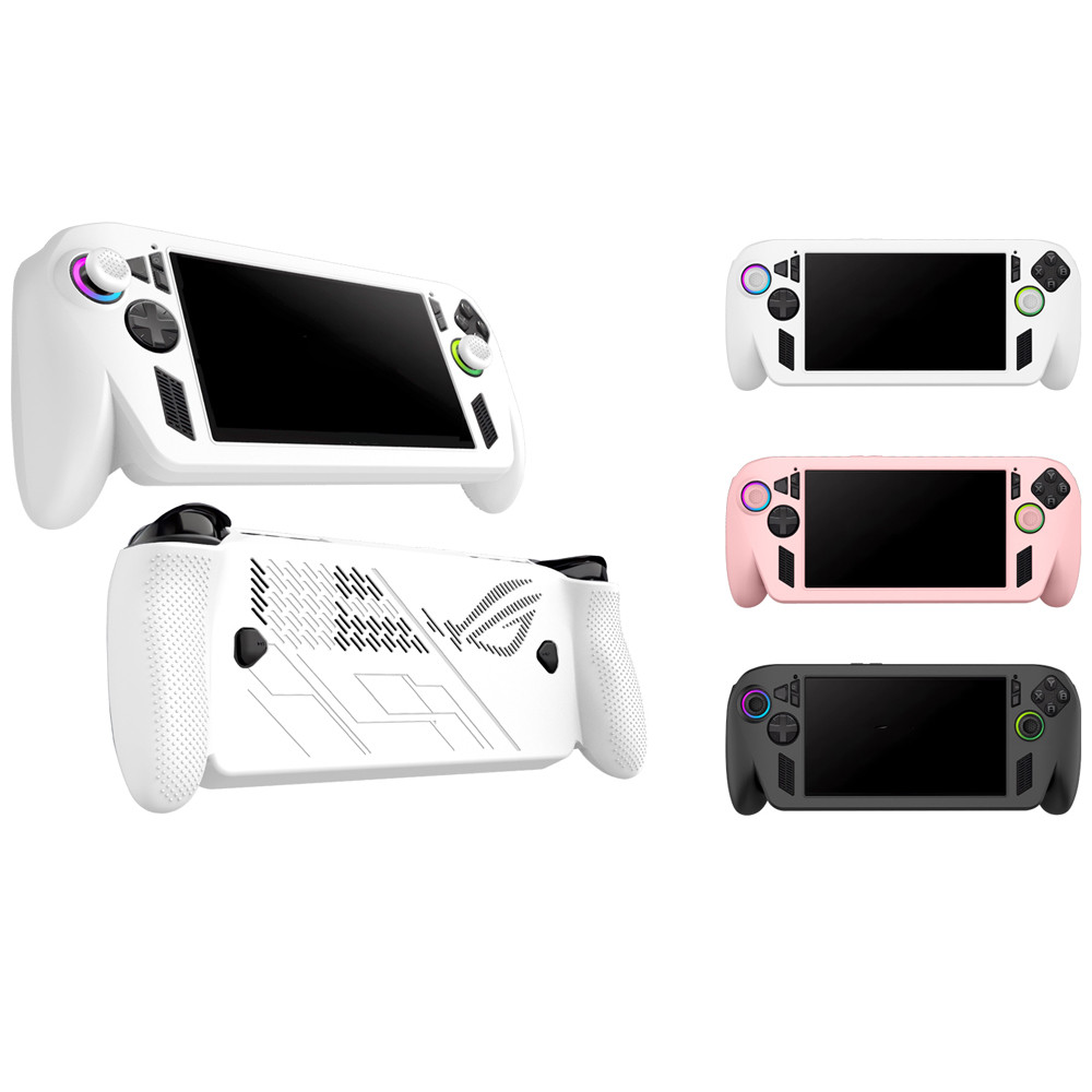 Silicone Protective Cover for ROG Xbox Ally X/ROG Xbox Ally Game ...