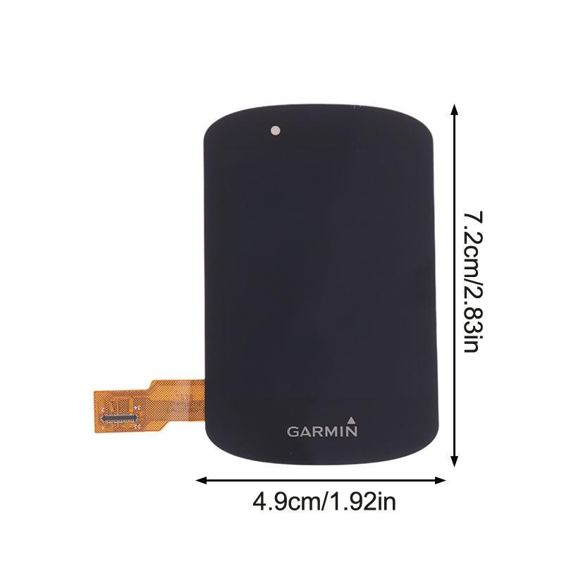 [BFI] LCD For EDGE 530 Edge530 Bicycle Speed Meter Stopwatch LCD Display Screen Repair ...