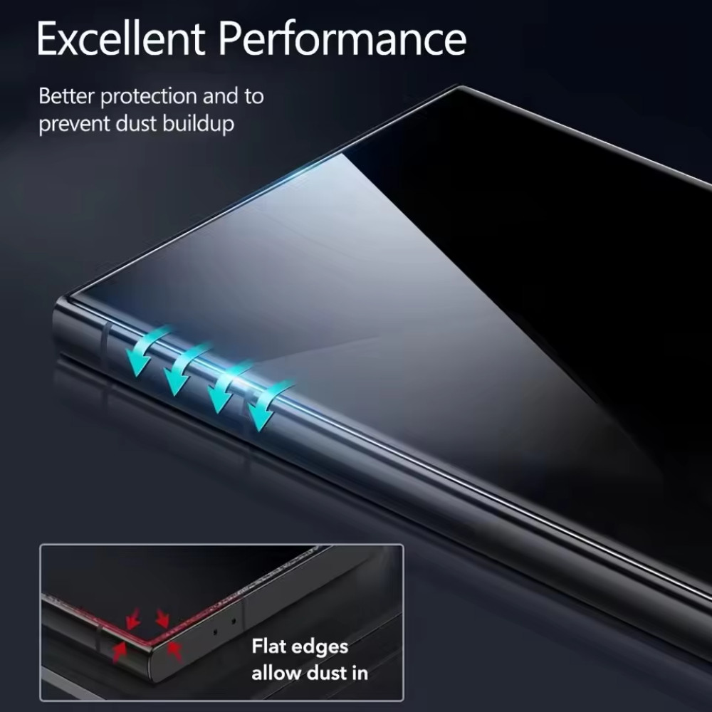 For Samsung Galaxy Note 8 9 10 20 Plus Ultra 5G Explosion Proof And ...