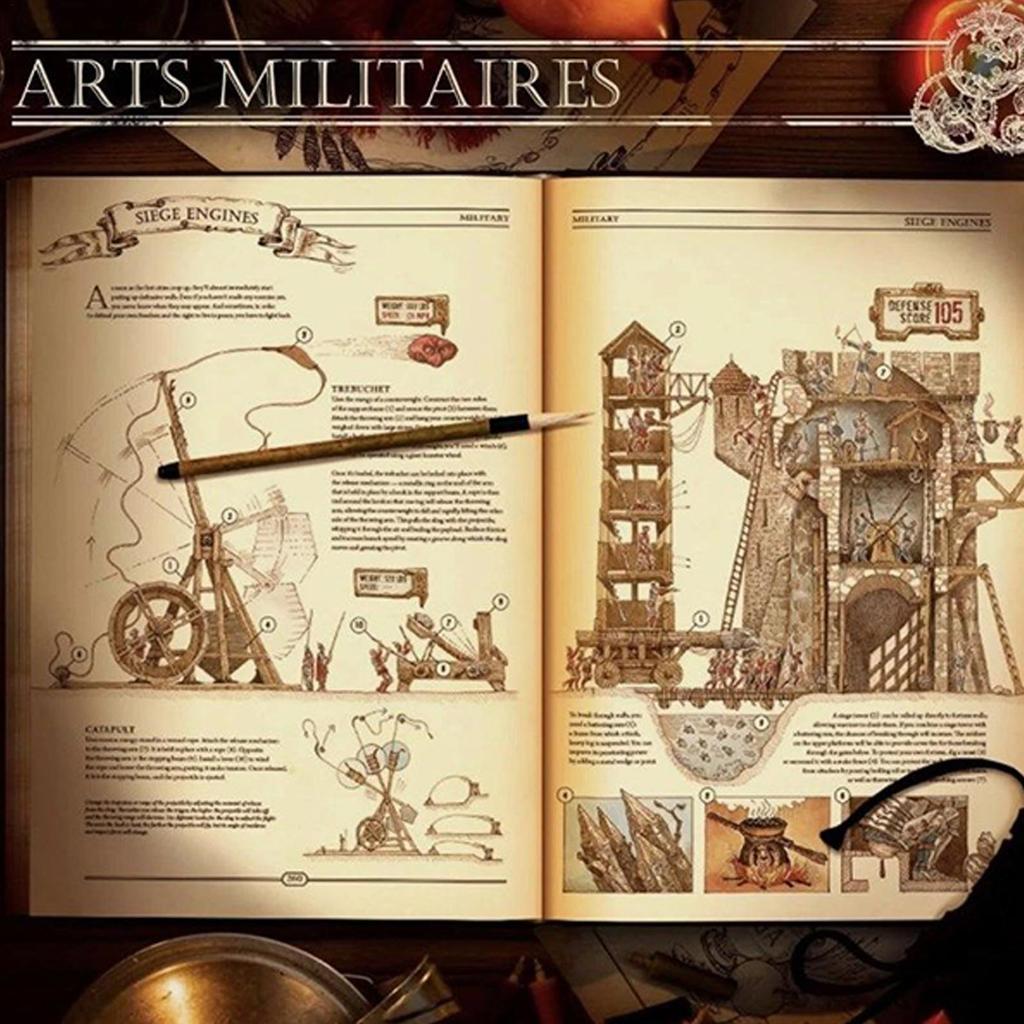 Rebuilding Civilization Book Motivational Encyclopedia Inspirational ...