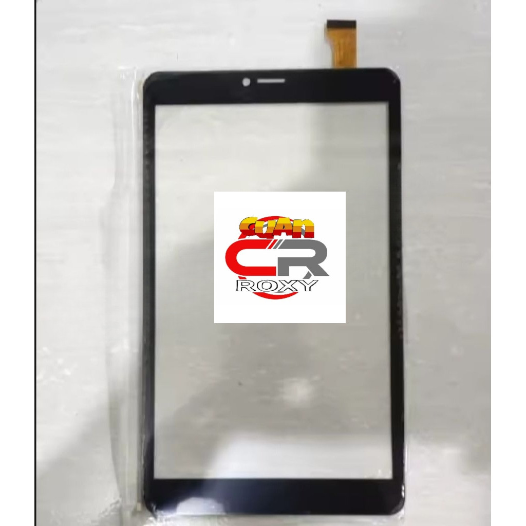 [ROXY MOLD]- Touchscreen maxtron genio Tab 8 inch tablettablet | Shopee ...