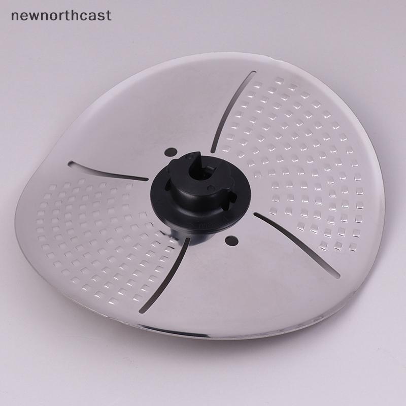 [newnorthcast] Cutter Head de Cover Attachment For TM6 TM5 Vegetables ...