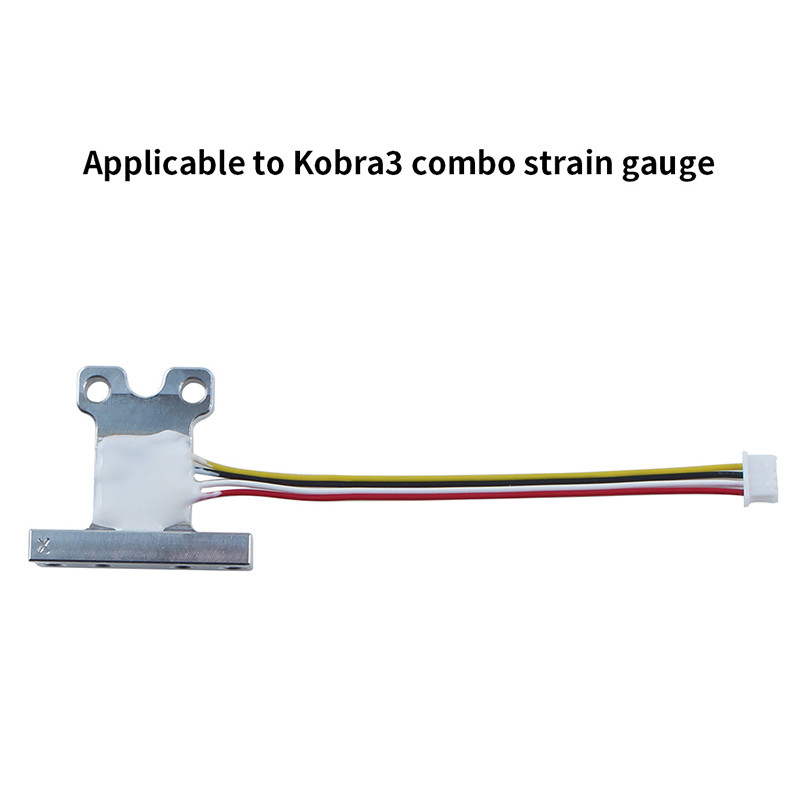 Cfph For Kobra 3 Max Hot Bed Pressure Sensor Strain Gauge For Anycubic ...