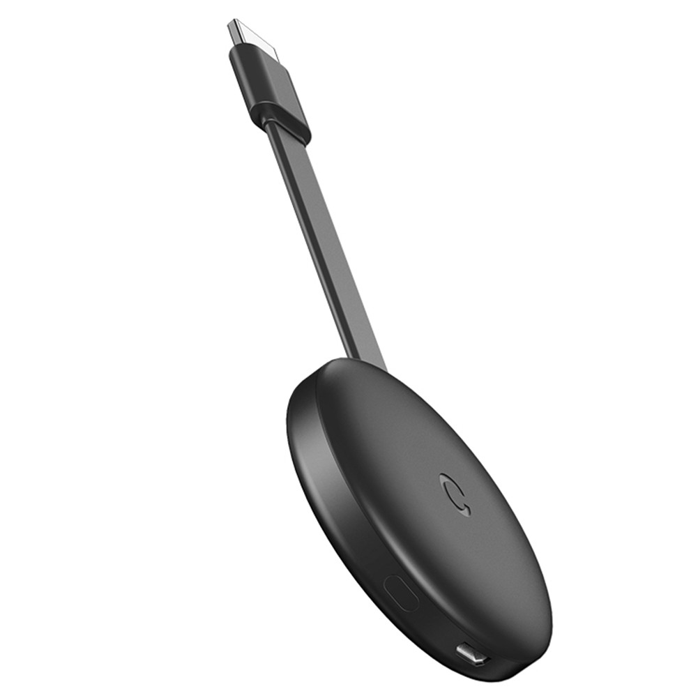 [Fast Arrival] G12 4K HDMI Wireless Display TV Dongle Dual Band WiFi ...