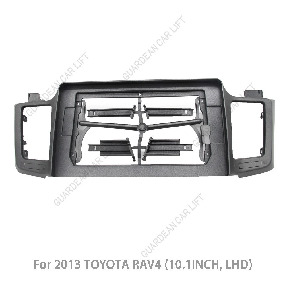 TOYOTA RAV4 Navigation Frame Suitable for 2013 TOYOTA RAV4 Android ...